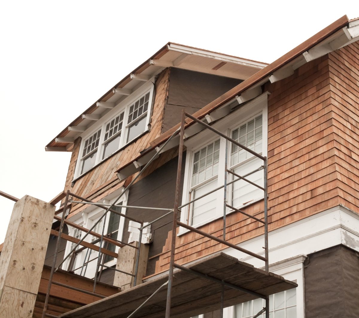 Benefits Of Cedar Siding | Landmark Exteriors