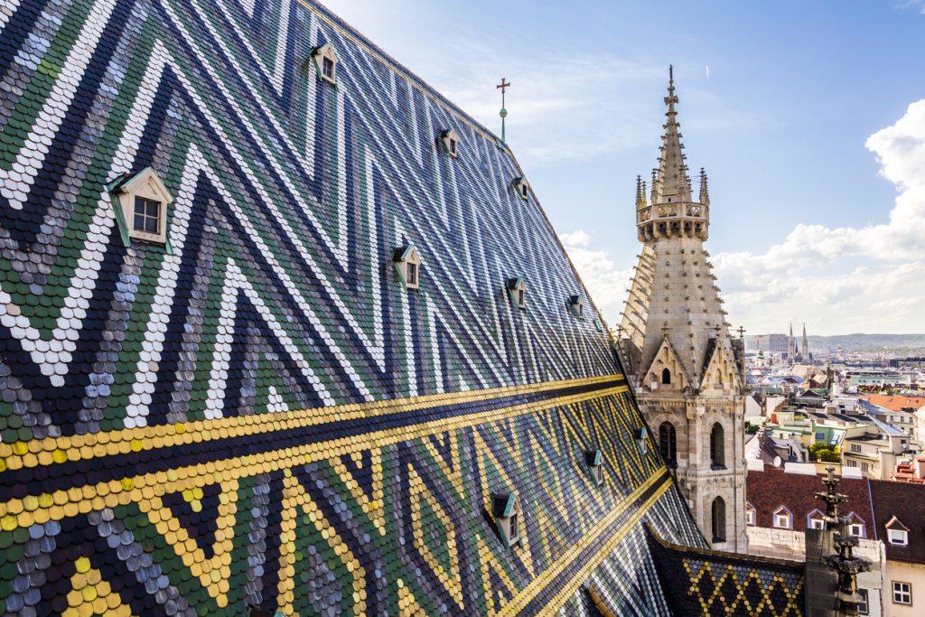 Famous Roofs From Around The World | Roofing Specialists | CT