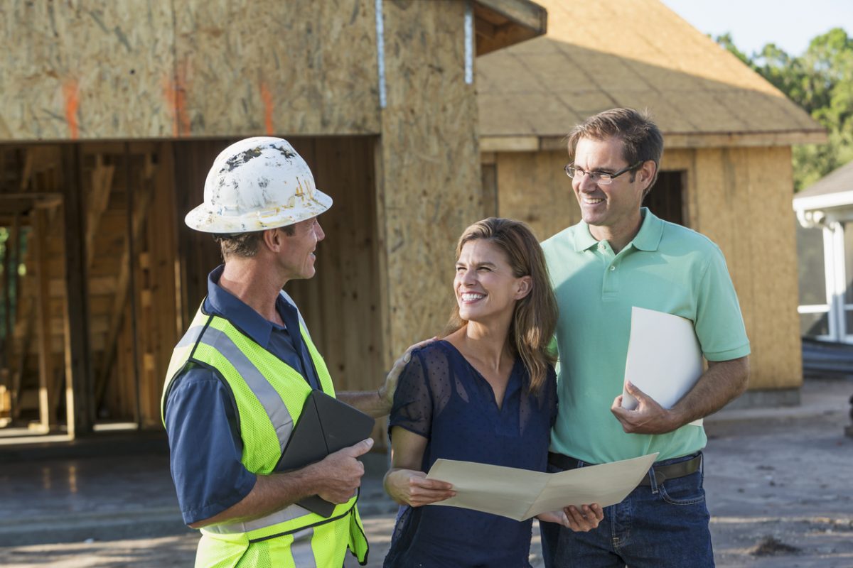 5 Tips To Help You Find The Right Roofing Contractor | Landmark Exteriors