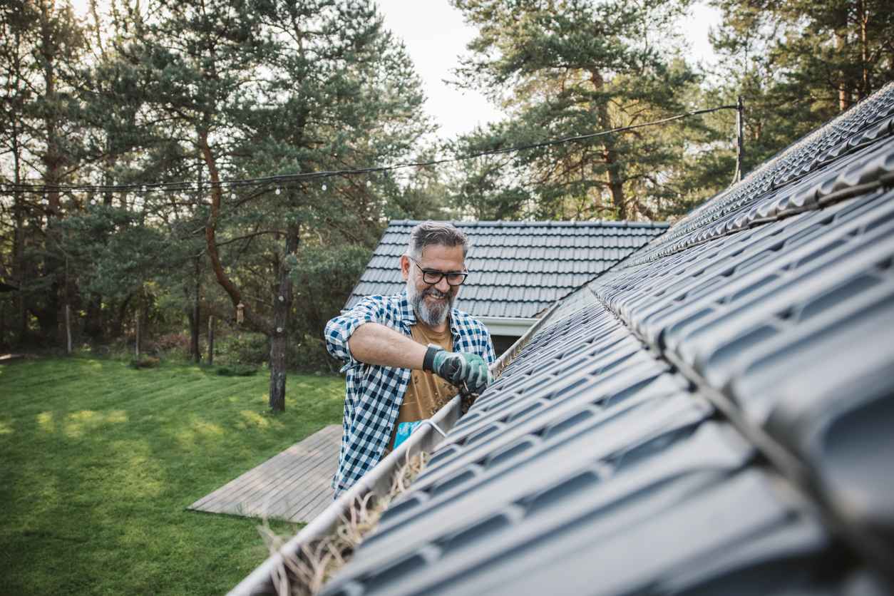 Spring Cleaning for Your Home's Exterior I Landmark Exteriors